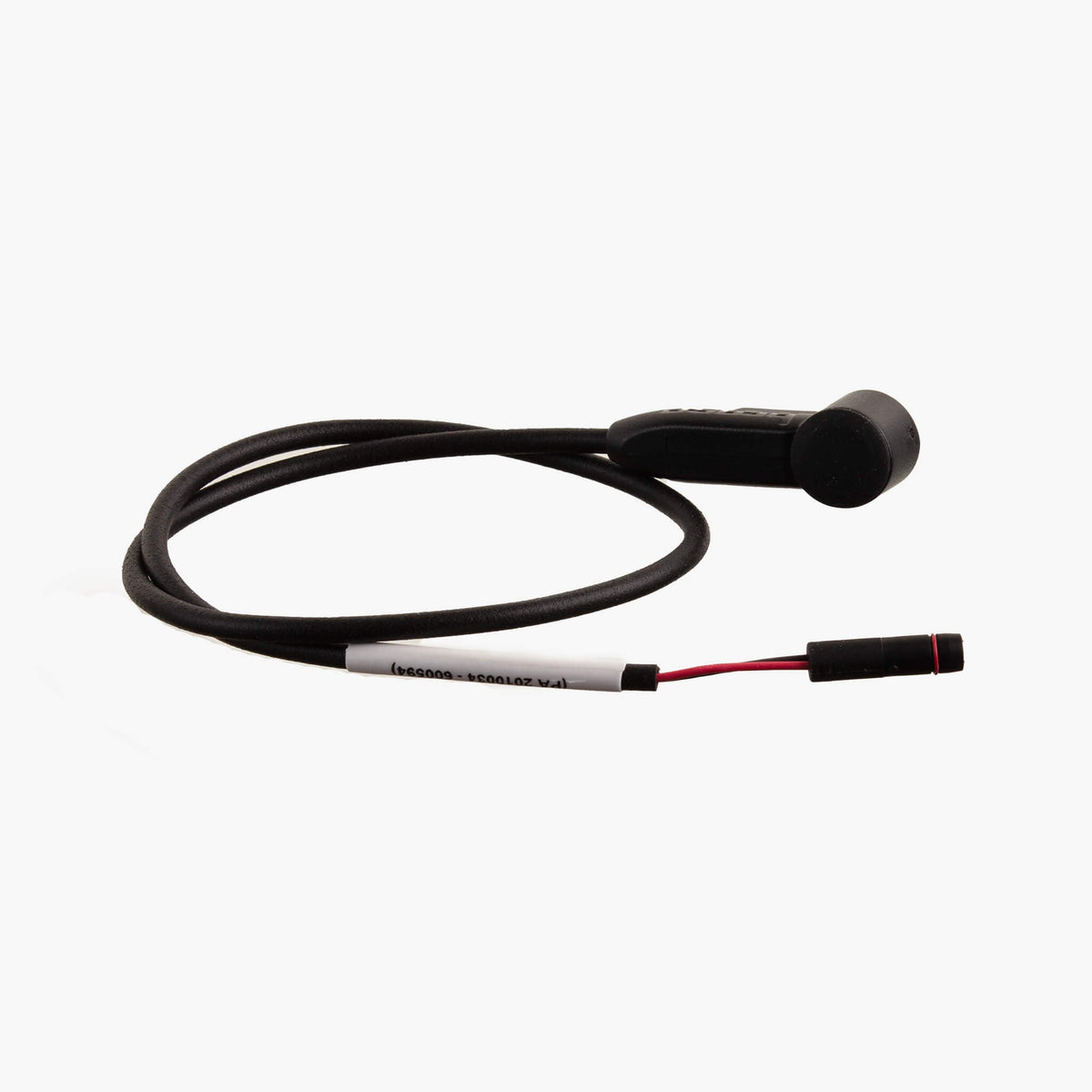 BROSE hastighetssensor med kabellengde 420 mm, inkludert monteringsskr ...