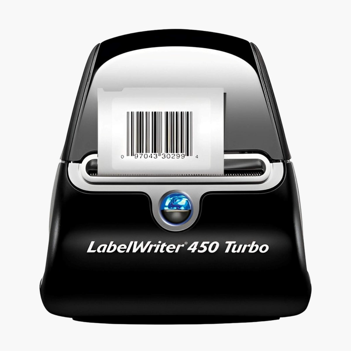 DYMO LaserWriter 450 Turbo: Din Ultra-Effektive Etikettskriver for Pro ...