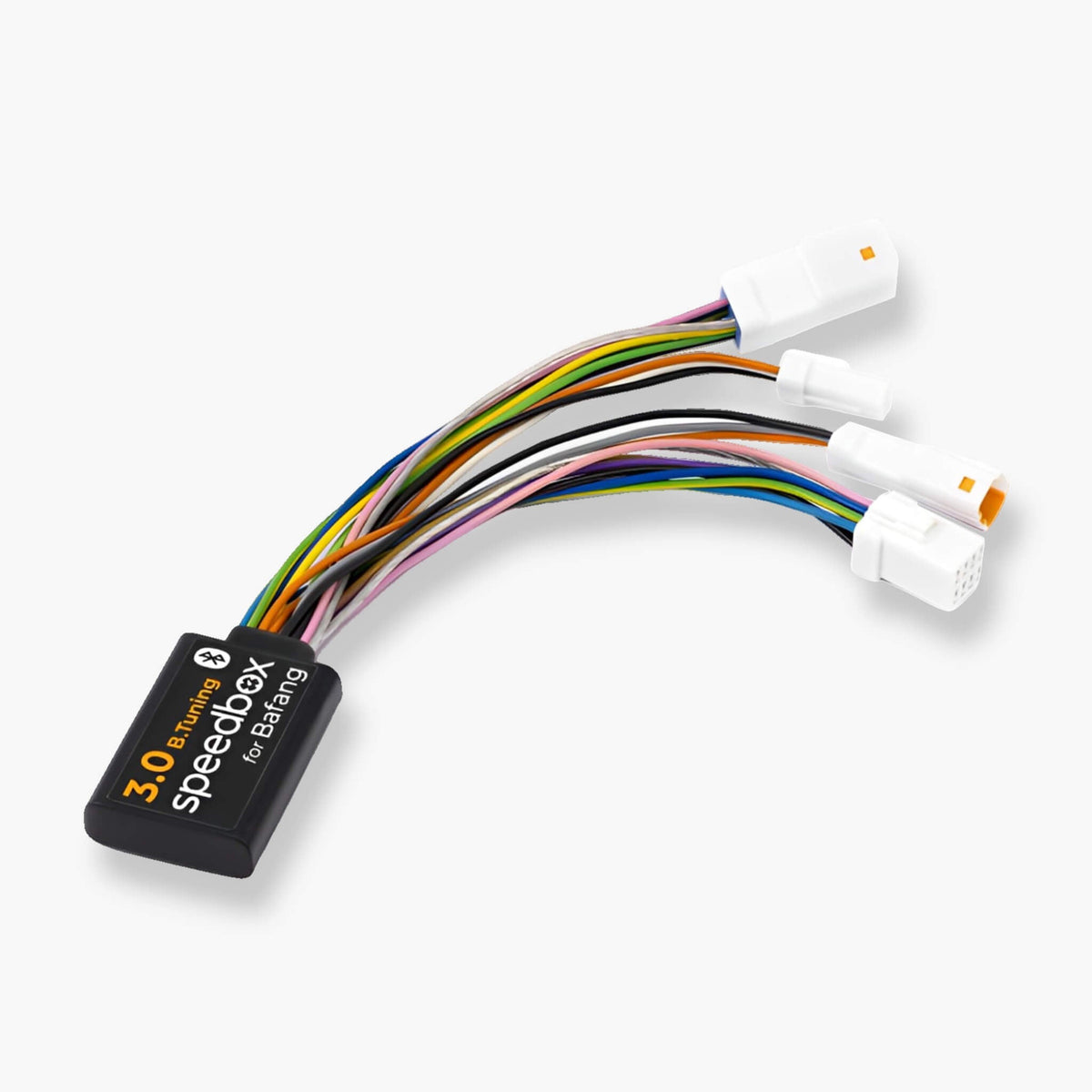 SpeedBox 3.0 B.Tuning for Bafang (M300, M400) ( 3 pin kontakt) - ELSYK ...