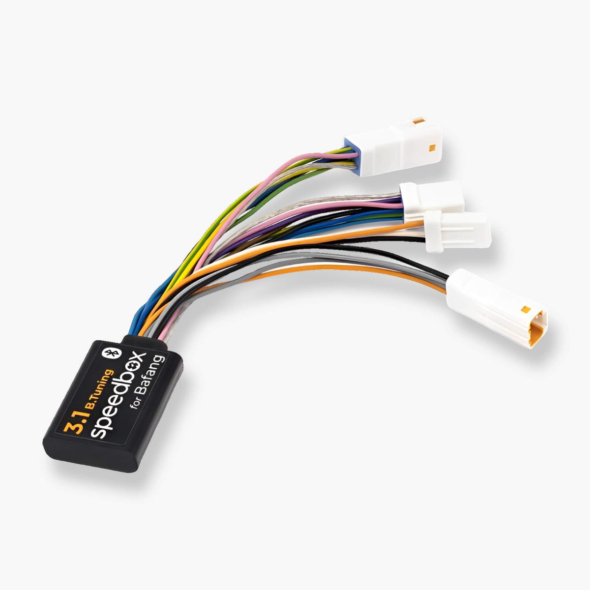 SpeedBox 3.1 B.Tuning for Bafang (M300, M400, M420) (4 pin kontakt ...