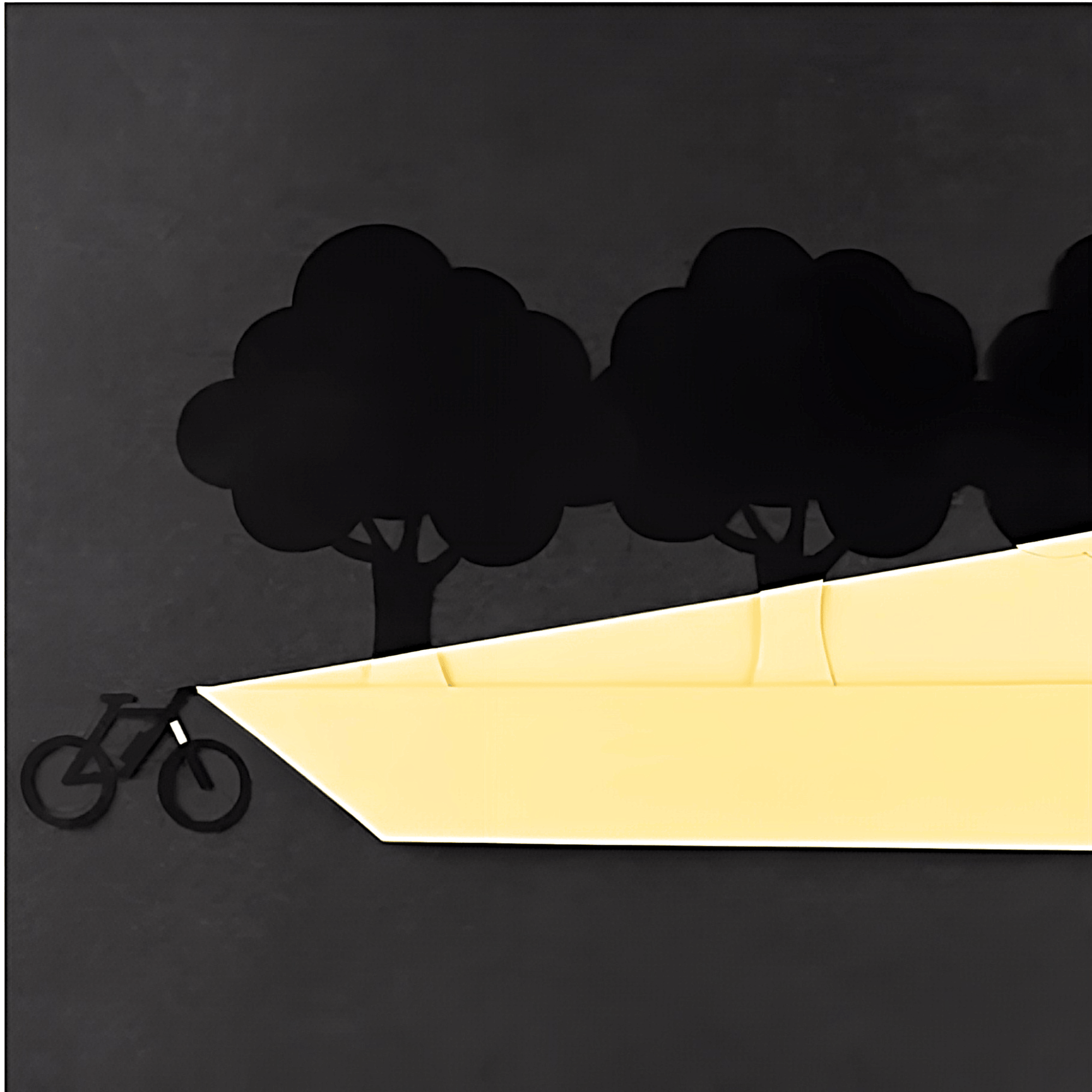 Supernova M99 PRO Frontlykt (24-60V DC) - ebiketech