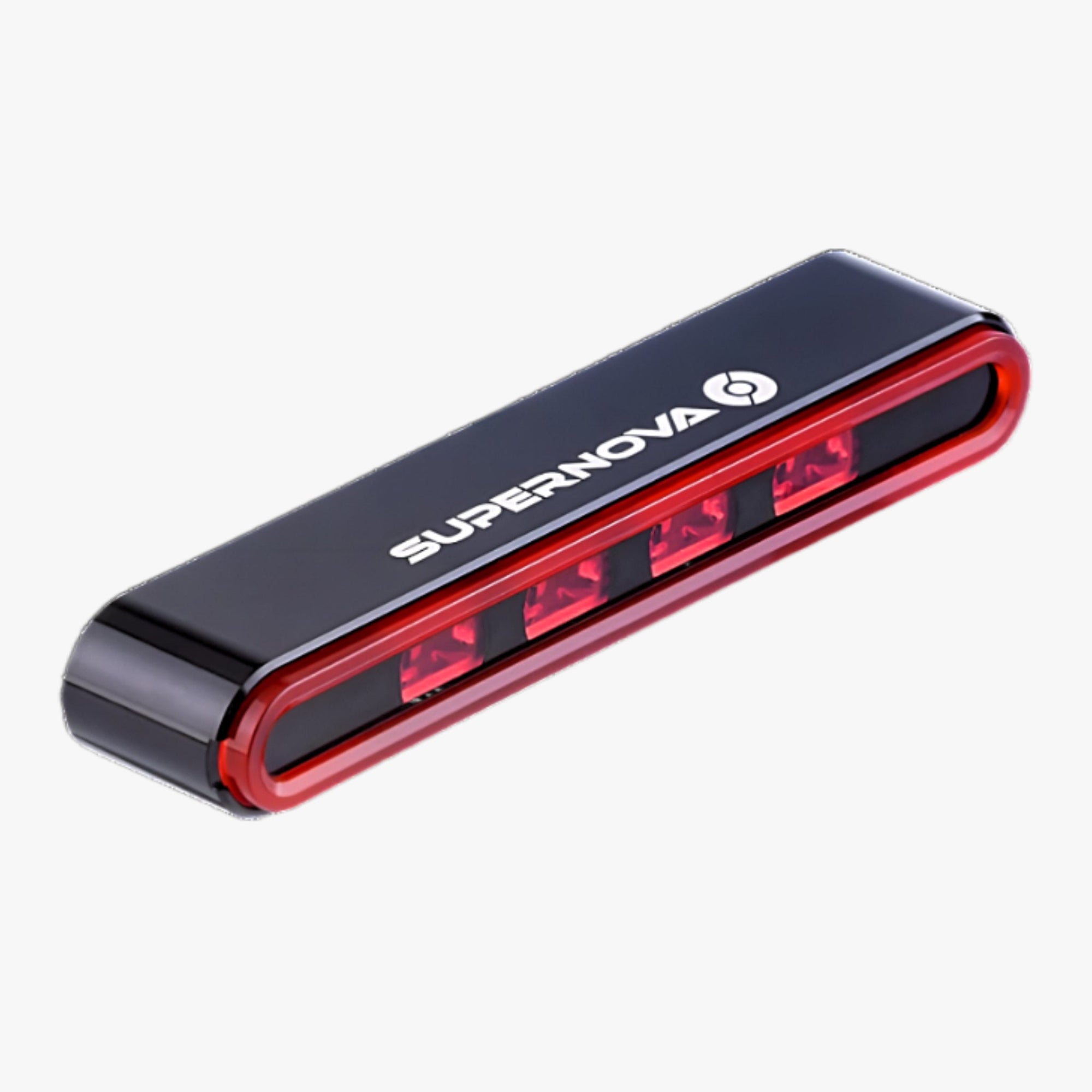 Supernova M99 Tail light 2 Pro 12V El-Sykkel baklys - ebiketech
