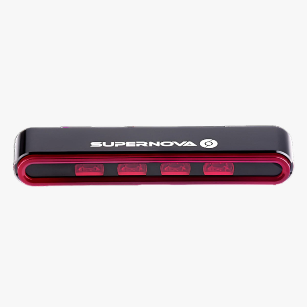 Supernova M99 Tail light 2 Pro 12V El-Sykkel baklys - ebiketech