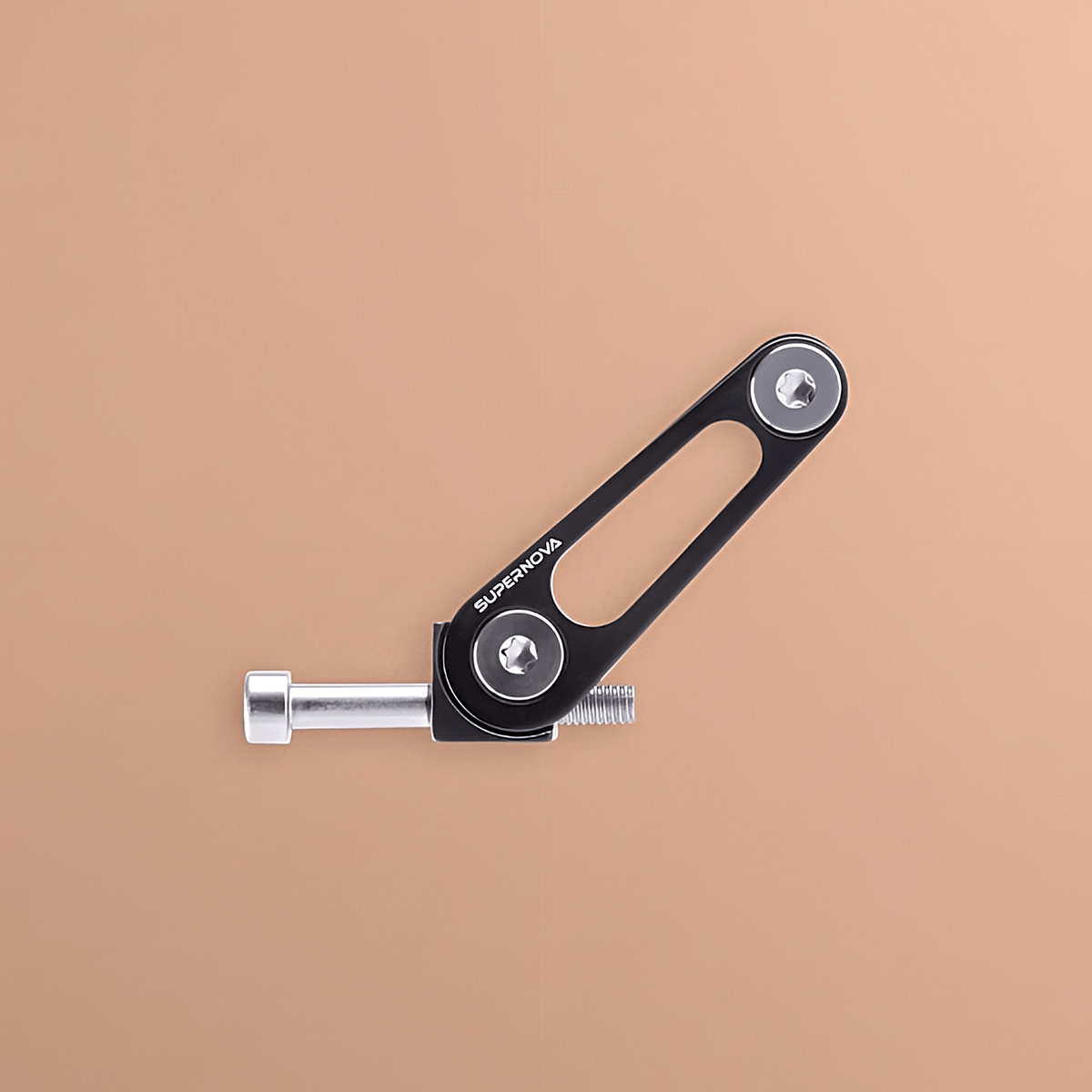 Supernova Multimount CS black glossy (passer f.eks. M99 PRO) - ebiketech